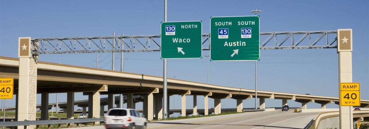 TxDOT Sign Submittals: The Complete Overview - Campbell's Signs of Texas
